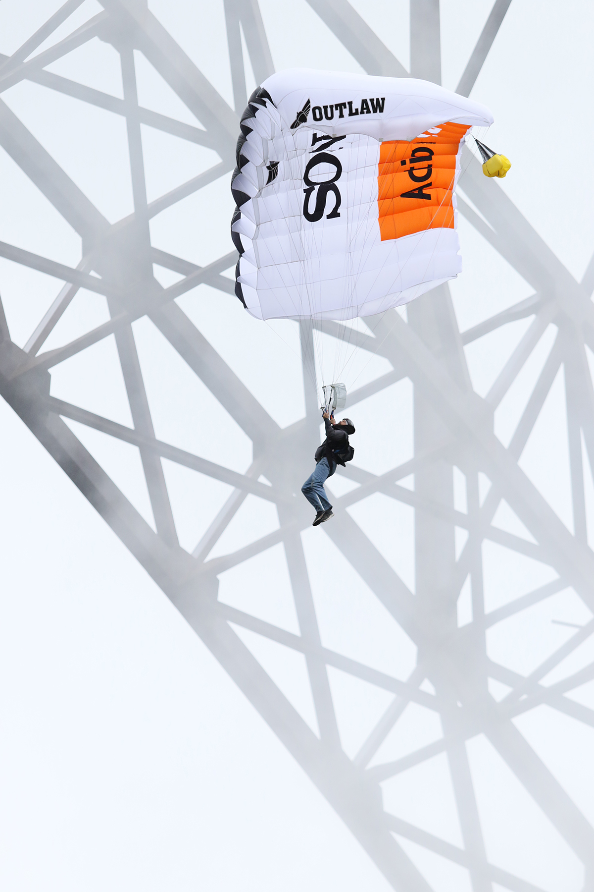 Jump Bridge Day Photos