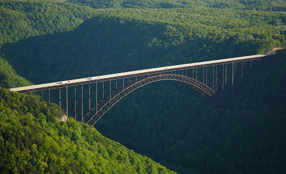 Jump Bridge Day Photos